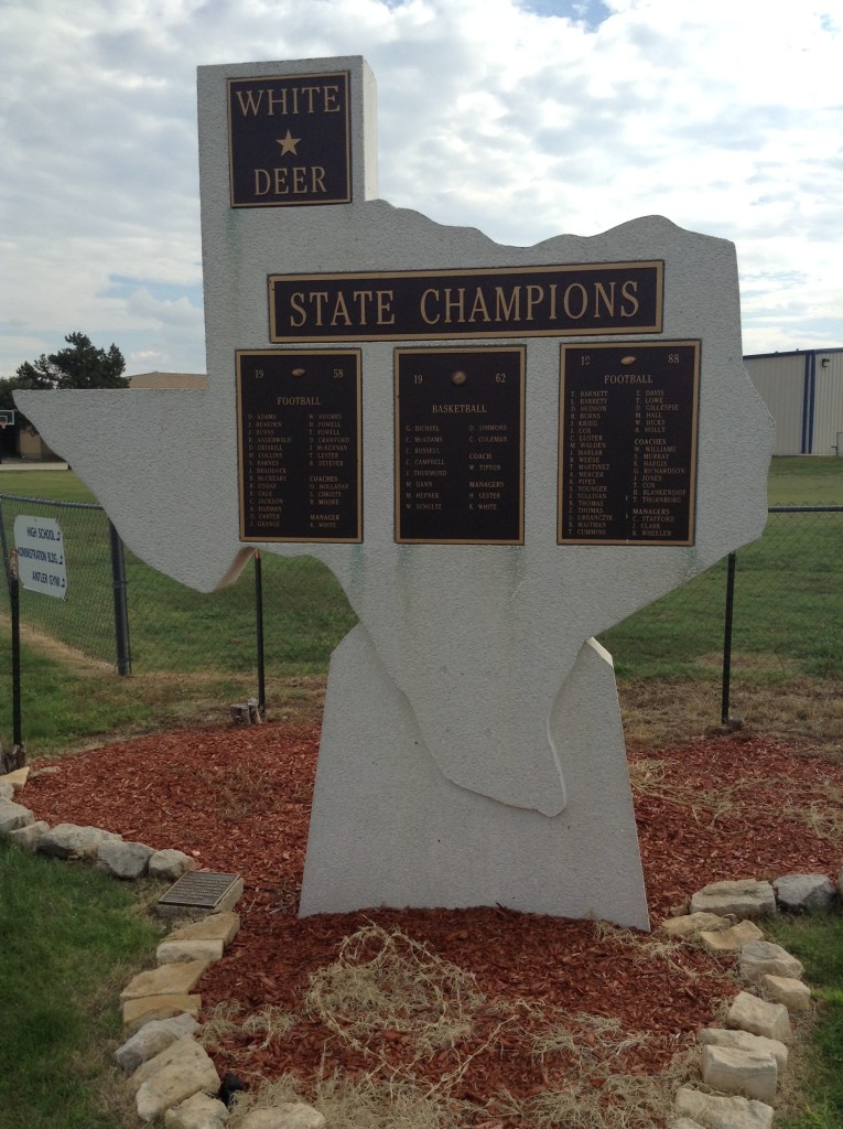 Schools – City of White Deer